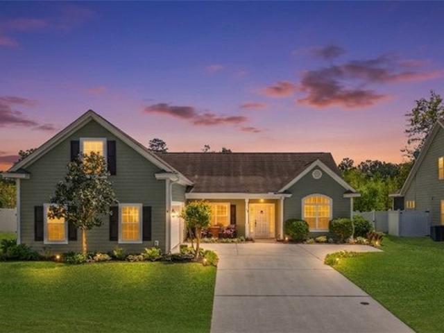 48 Belle Gate Ct, Pooler, GA 31322