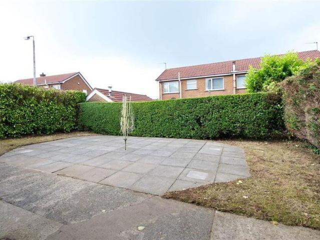 48 Belmont Avenue, Bangor, BT19 1NG