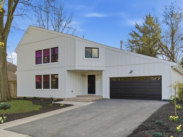 48 Birchwood Ave, Deerfield, IL 60015