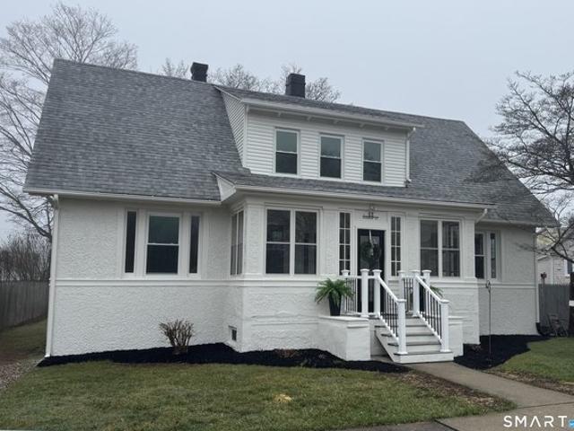 48 Bishop St, East Haven, CT 06512