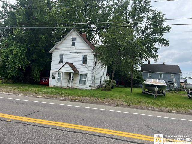 48 Boulevard Avenue