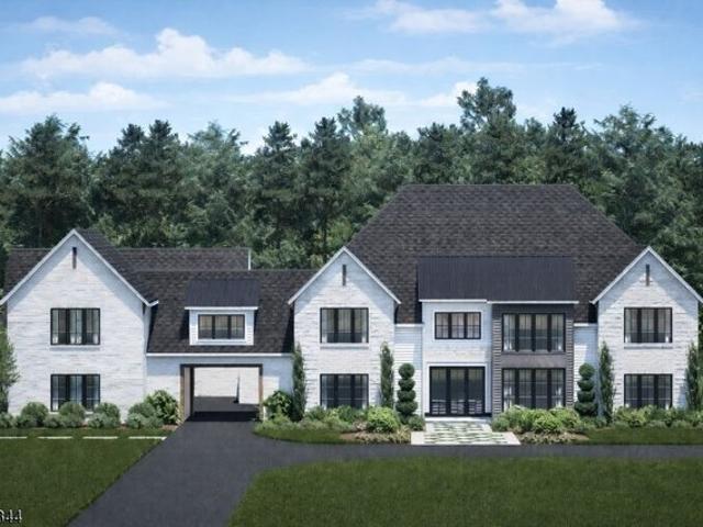 48 Broadway Rd, Warren Twp, NJ 07059