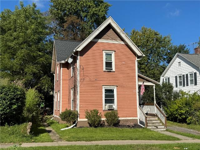 48 Brook Street