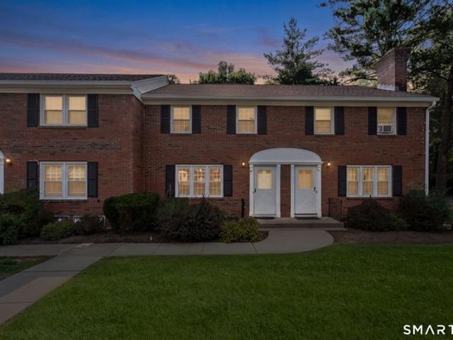 48 Brandywine Ln Unit 48, Suffield, CT 06078