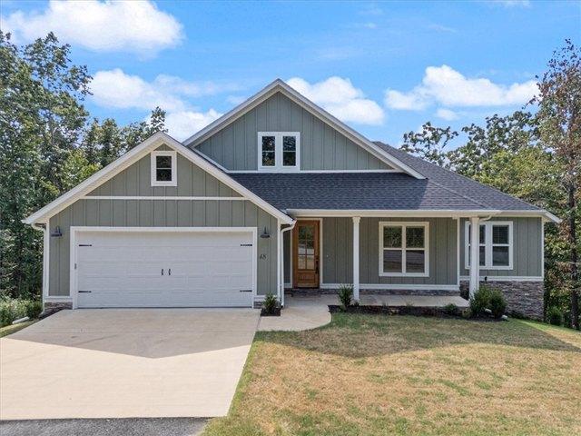 48 Brentwood Dr, Bella Vista, AR 72715