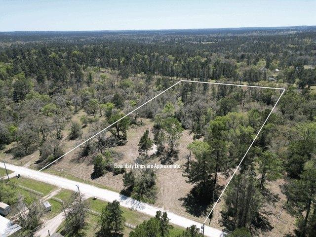 48 Brumley Rd, Huntsville, TX 77320