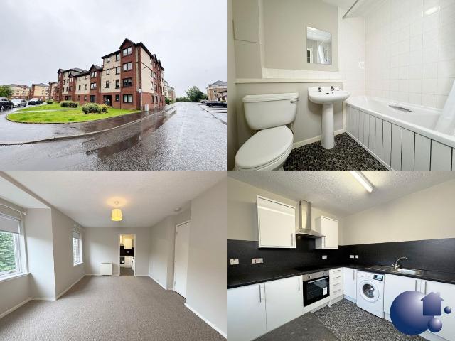 48 Bulldale Street, Yoker, Glasgow G14, 2 bed flat to rent, £795 pcm | PrimeLocation