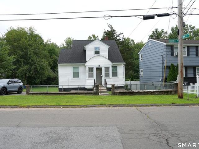 48 Burwell Rd, West Haven, CT 06516