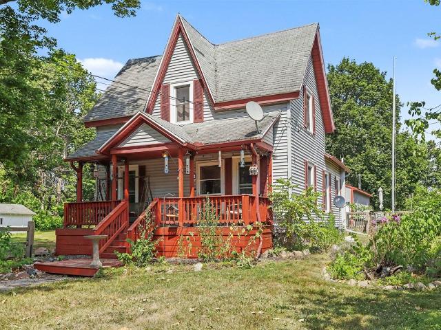 48 Burgess Drive