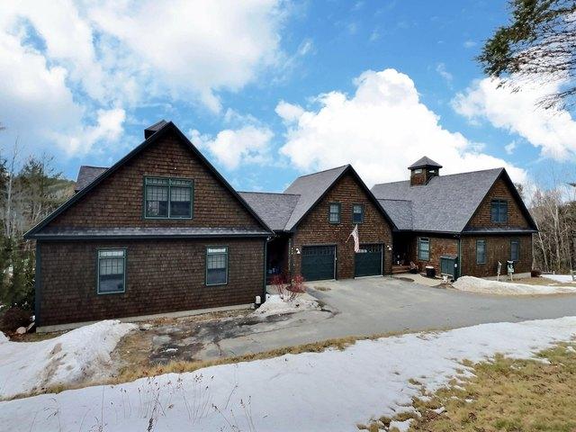48 Burkehaven Hill Rd Unit A, Sunapee, NH 03782