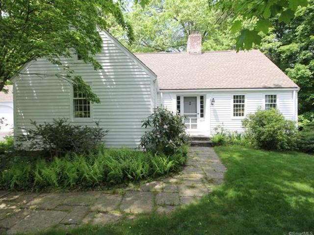 48 Burr Rd, Bloomfield, CT 06002