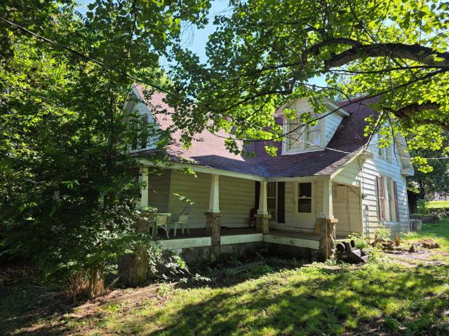 48 Cammack Street