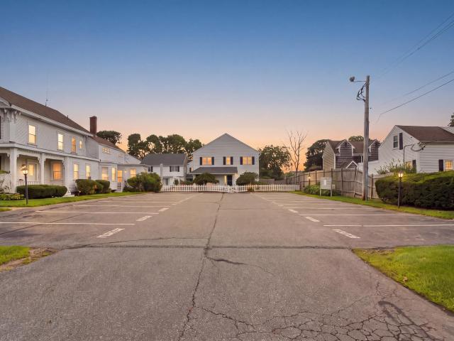 48 Camp Street UNIT 2