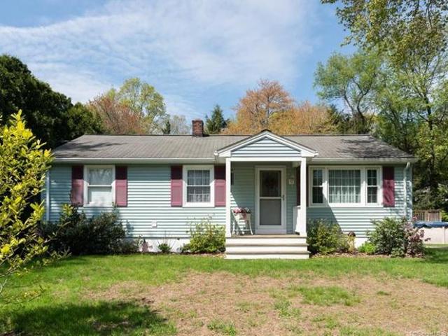 48 Cancellaro Dr, Wolcott, CT 06716