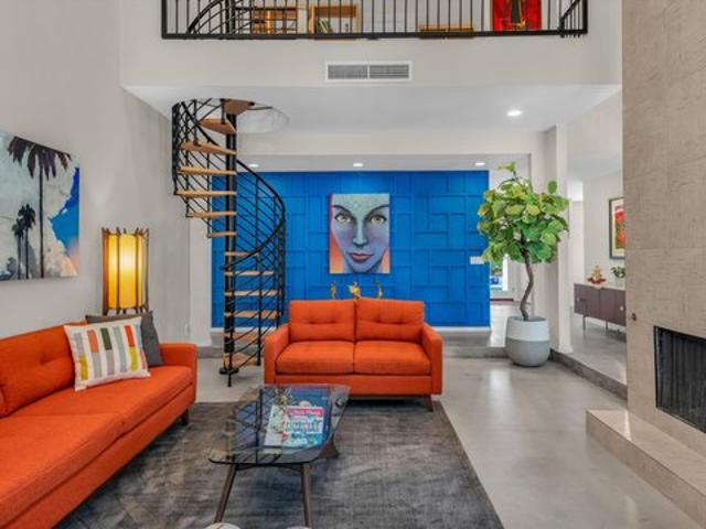 48 Calle Lista, Rancho Mirage, CA 92270