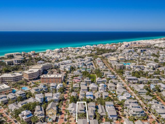 48 Cast Net Ln, Seacrest, FL 32461 | MLS #998138