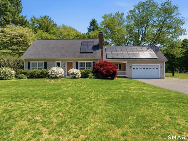 48 Case Rd, Burlington, CT 06013