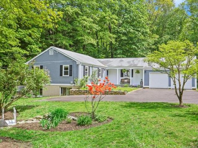 48 Cedar Rd, Wilton, CT 06897