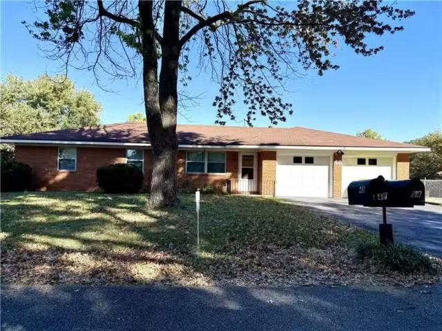 48 CEDAR ST, FARMINGTON, AR 72730