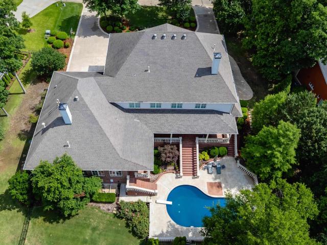 48 Chenal Circle