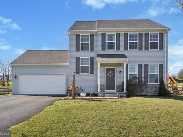 48 Christi Dr, Barto, PA 19504