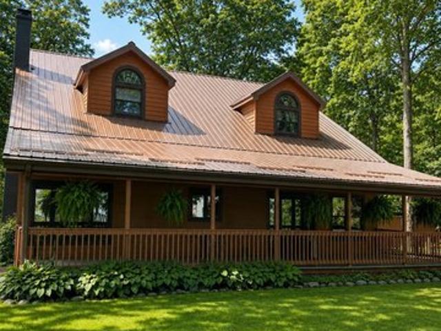 48 Concord Ave, Put in Bay, OH 43456
