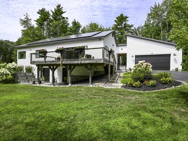 48 Conifer Way, Arundel, ME 04046
