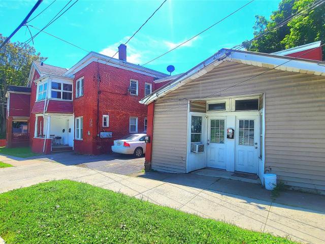 48 Conklin Street