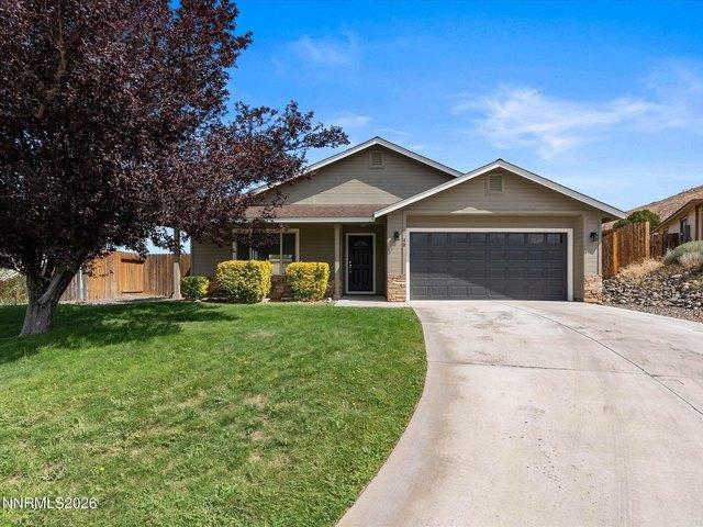 48 Conner Way, Gardnerville, NV 89410