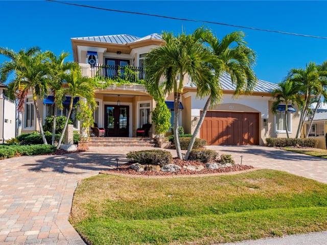 48 Colony Point Dr, Punta Gorda, FL 33950 | MLS #C7520 | Compass