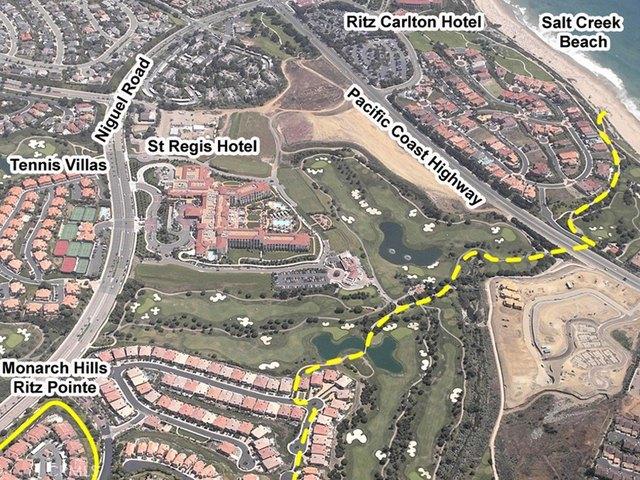 48 Corniche Dr Unit E, Dana Point, CA 92629