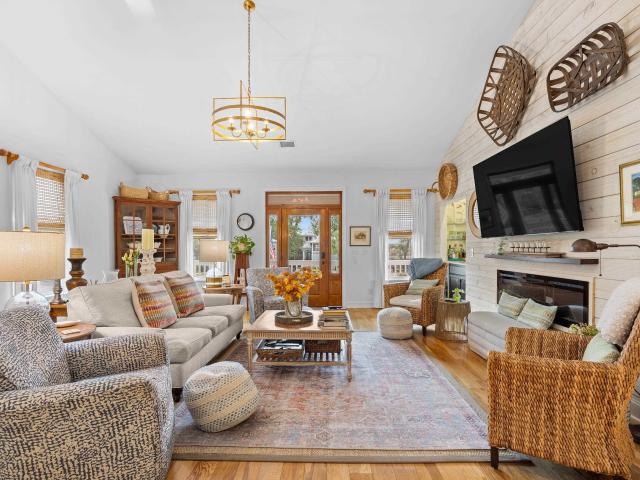 48 Cottage Dr, Murrells Inlet, SC 29576 | MLS #2522 | Compass