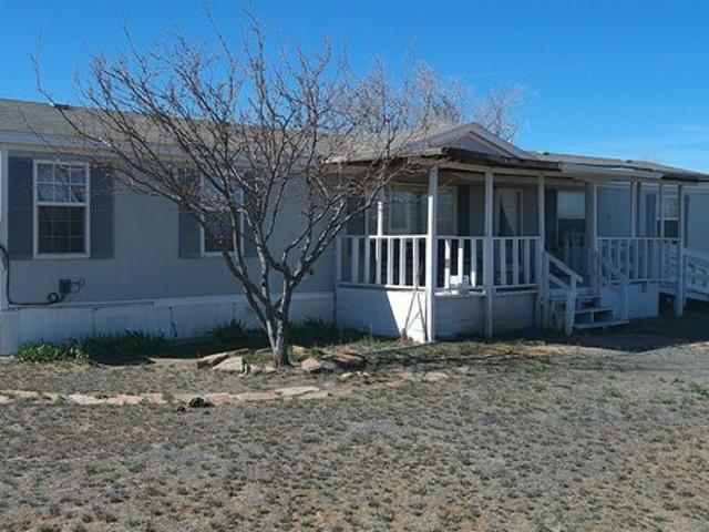 48 County Road 7242, Sanders, AZ 86512