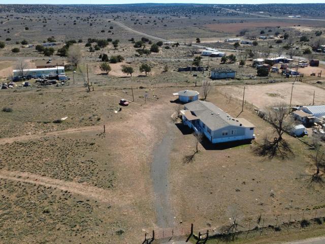 48 County Road 7242