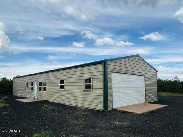 48 County Rd, Vernon, AZ 85940