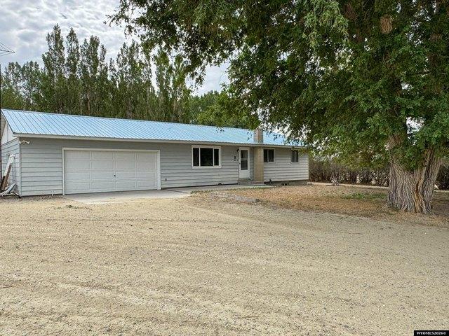 48 Cliff Dr, Riverton, WY 82501