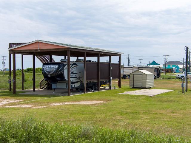 48 Cr 205 Old Caney Rd, Sargent, TX 77414 | MLS #50330
