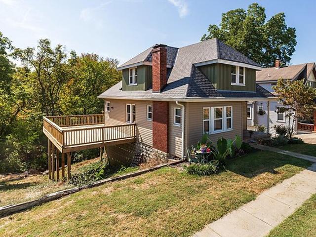 48 Crowell Ave, Fort Thomas, KY 41075