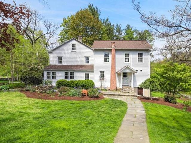 48 Crawford Rd, Westport, CT 06880