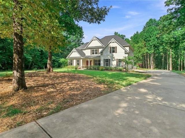 48 Cureton Ln, Moreland, GA 30259