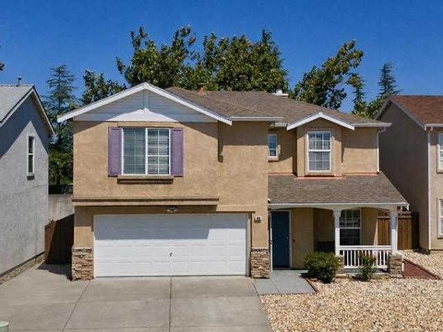 48 Dawn Rose Ct, Suisun City, CA 94585