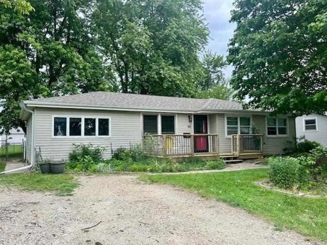 48 Dennison Dr, Bourbonnais, IL 60914