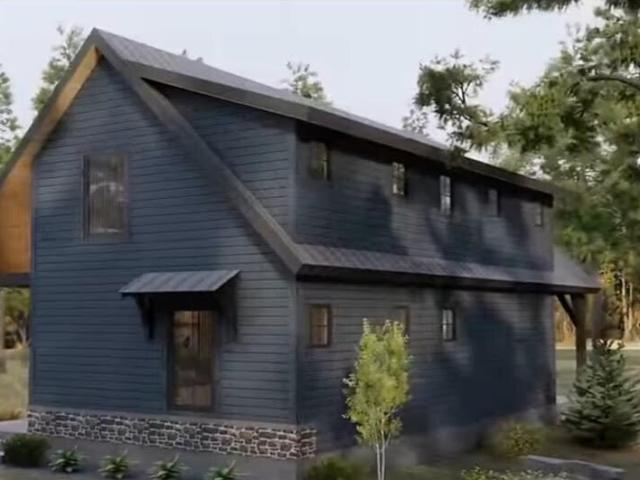 48 dogwood court