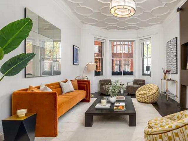48 Draycott Place, London, SW3 2SQ, United Kingdom | 3 bed apartment for rent #167579942 | Rentberry