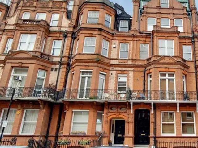 48 Draycott Place, London, SW3 2SQ, United Kingdom | Studio apartment for rent #138512333 | Rentberry