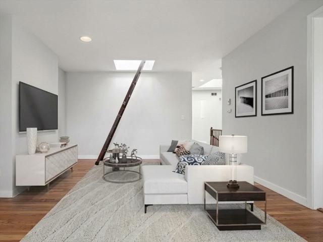 48 Dwight St, Unit 5, Boston, MA 02118 | MLS #73507 | Compass