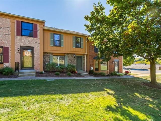 48 Dunbridge Hts, Fairport, NY 14450