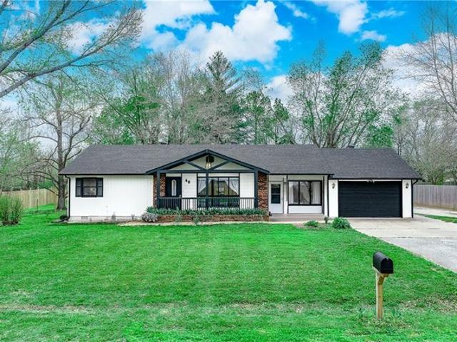48 E Meadowbrook Cir Unit 1, Bentonville, AR 72712