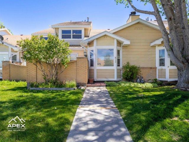 48 E Aspen Grove N Dr, Evanston, WY 82930