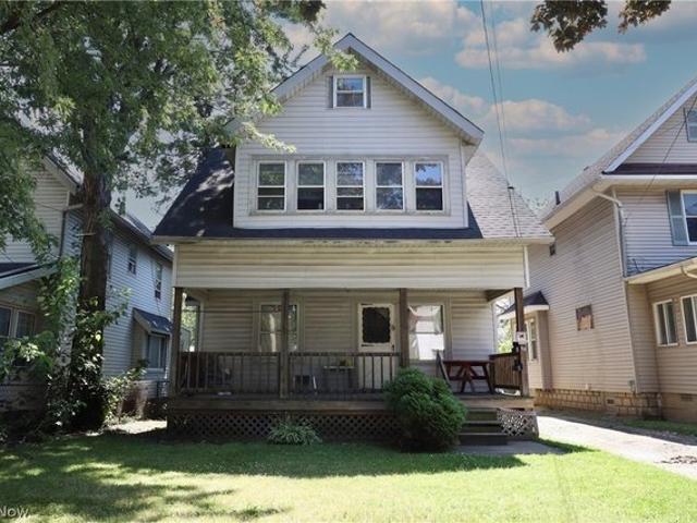 48 E Brookside Ave, Akron, OH 44301